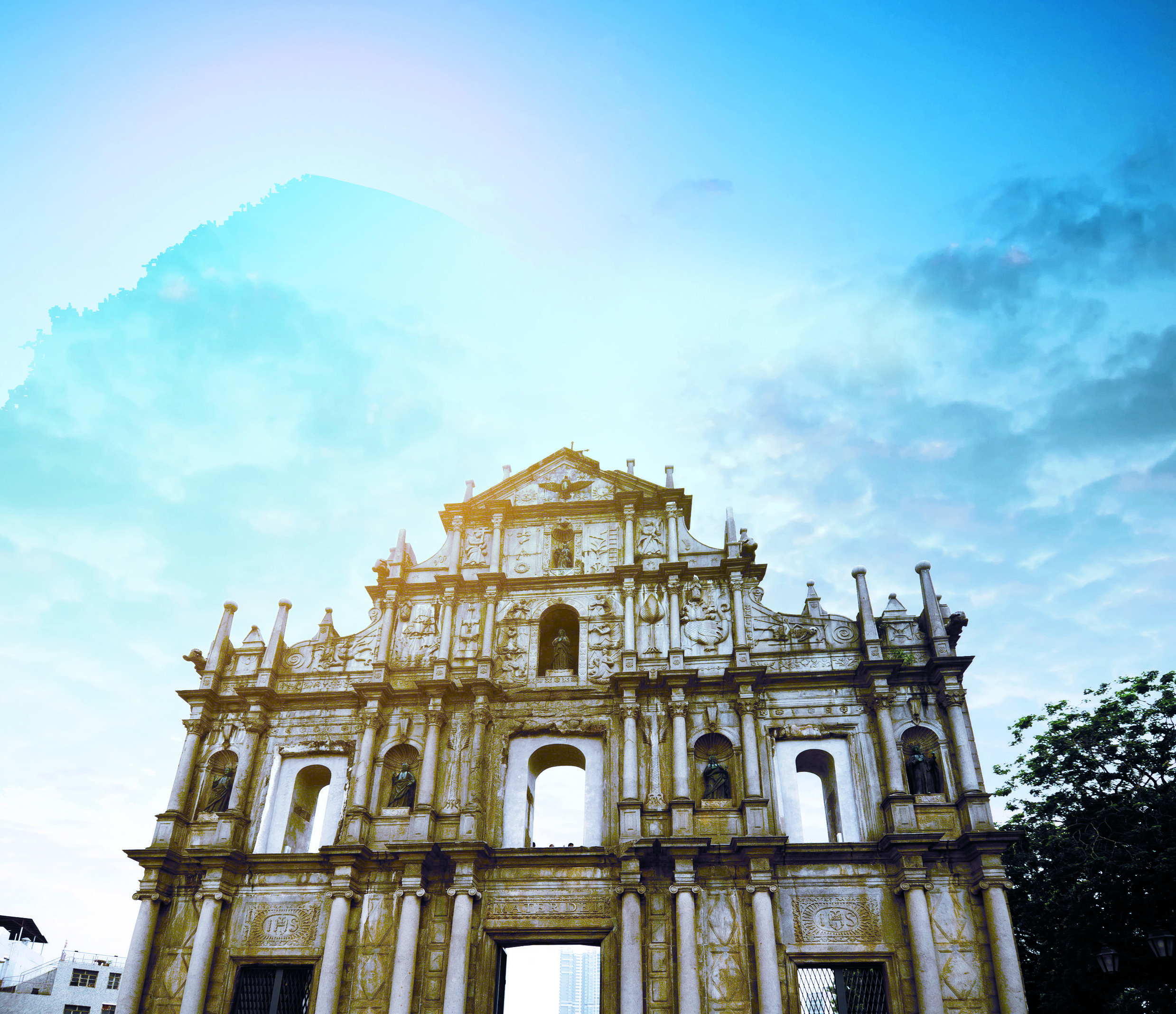 João Botas | South China Morning Post