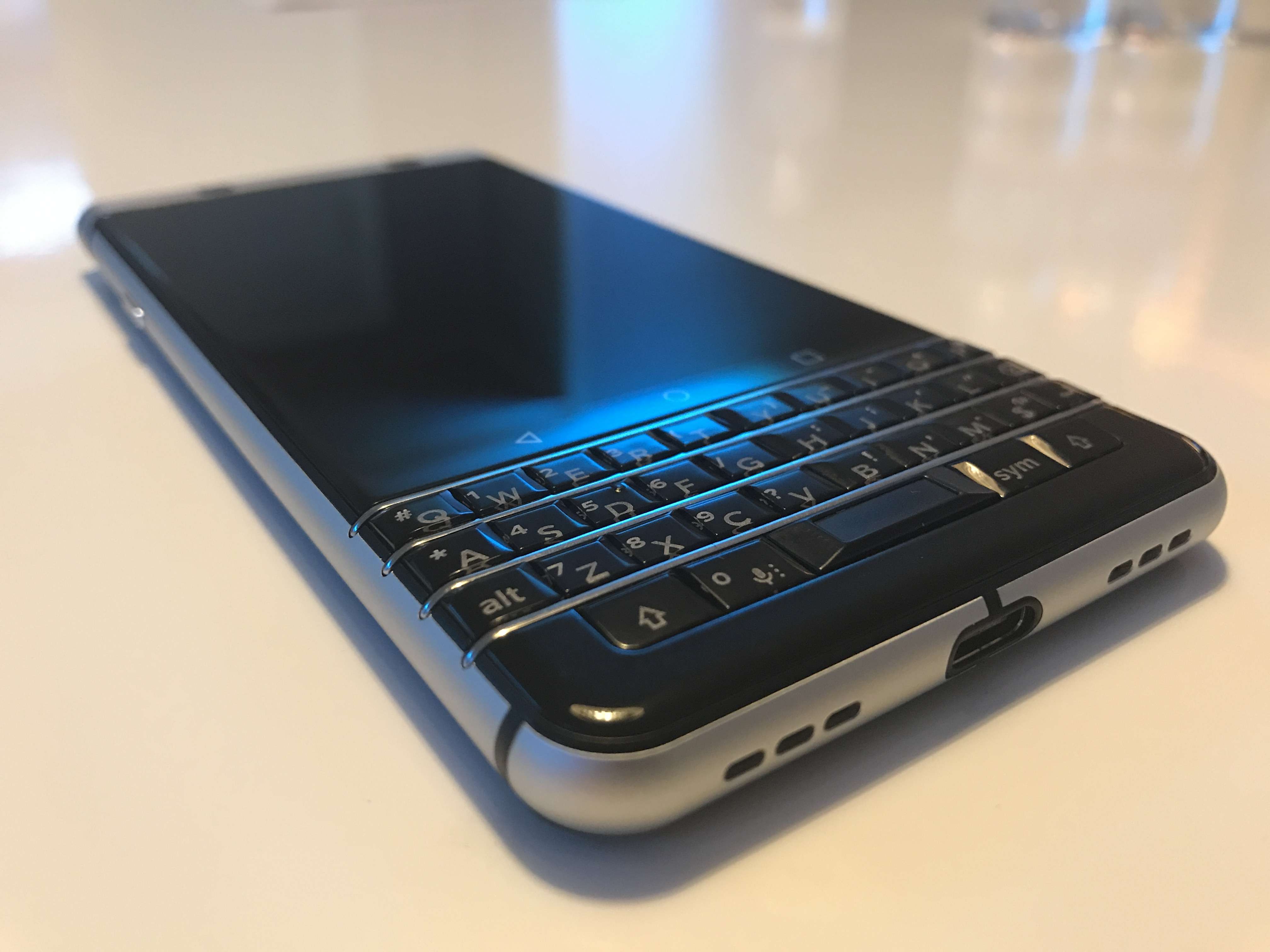 BlackBerry | South China Morning Post