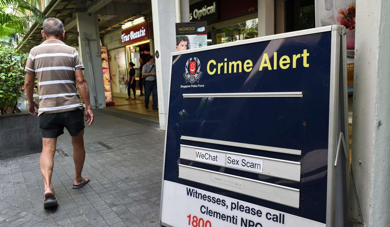 Commercial Crime Investigation Department : ACP Harjinder Kaur_PDRM ...