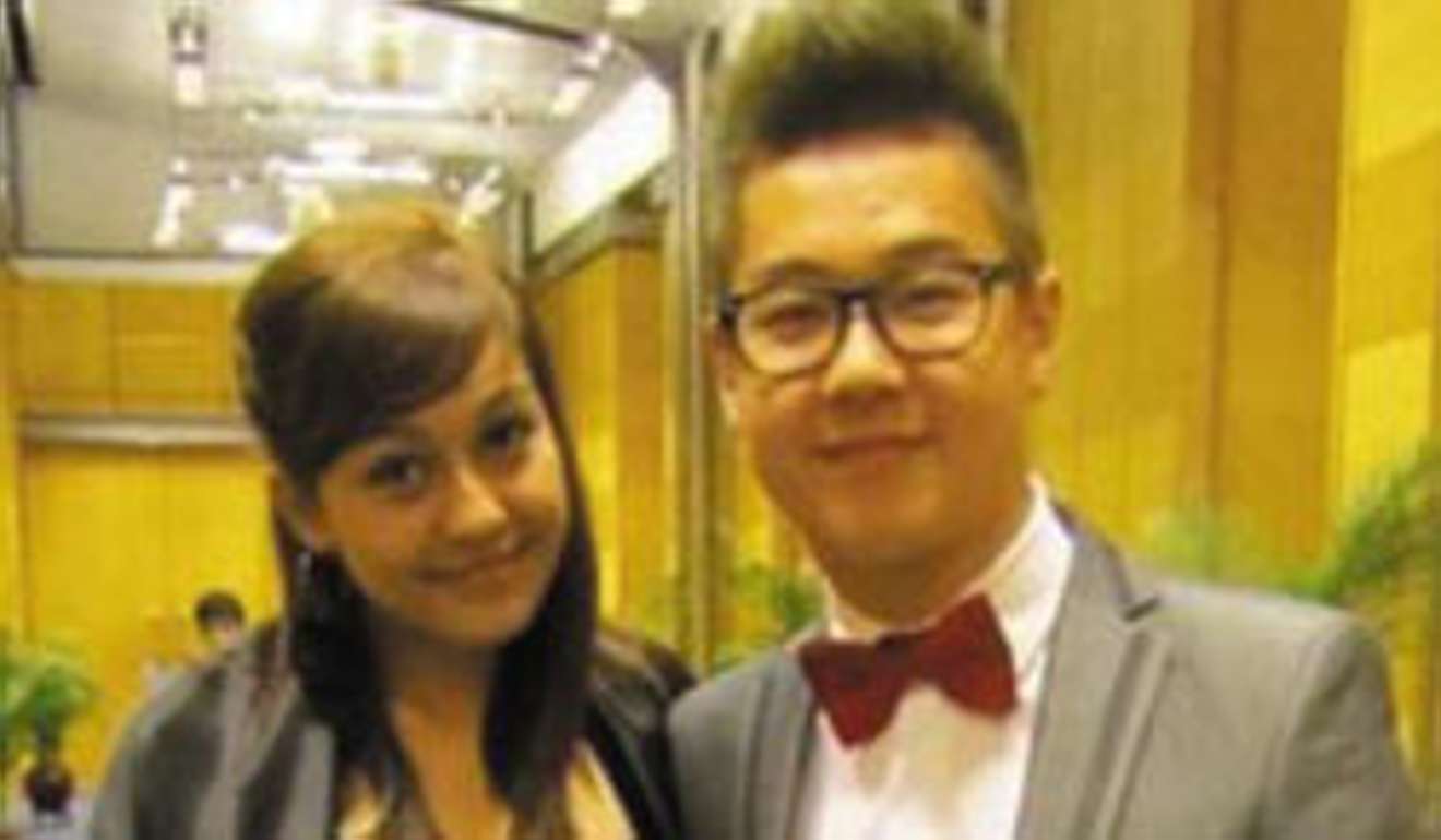 Where in the world is Kim Han-sol? Kim Jong-nam’s son rumoured to have ...