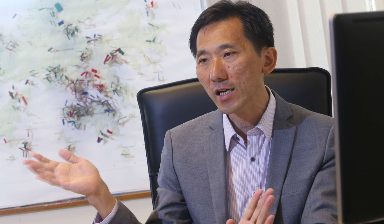 Action urged on Hong Kong flat grabs in first-time buys | South China ...