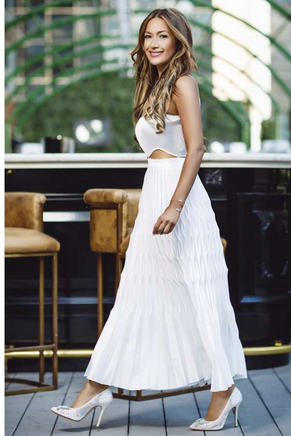 Shoe designer Aruna Seth on following in her father’s footsteps | South ...