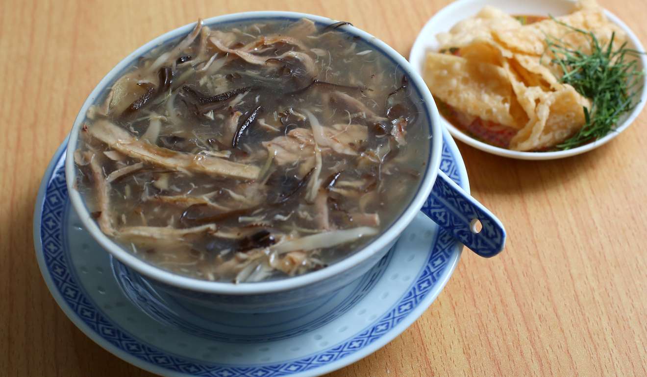 Five unethical foods available in Hong Kong | South China Morning Post