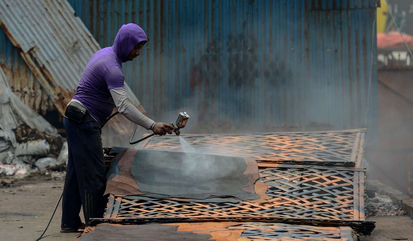 Bangladesh finally bows to pressure and shuts down leather industry ...