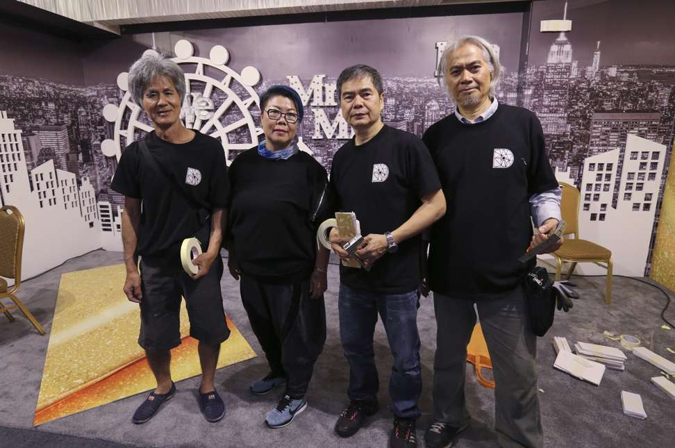 Action speaks louder than words for Hong Kong social enterprise that ...