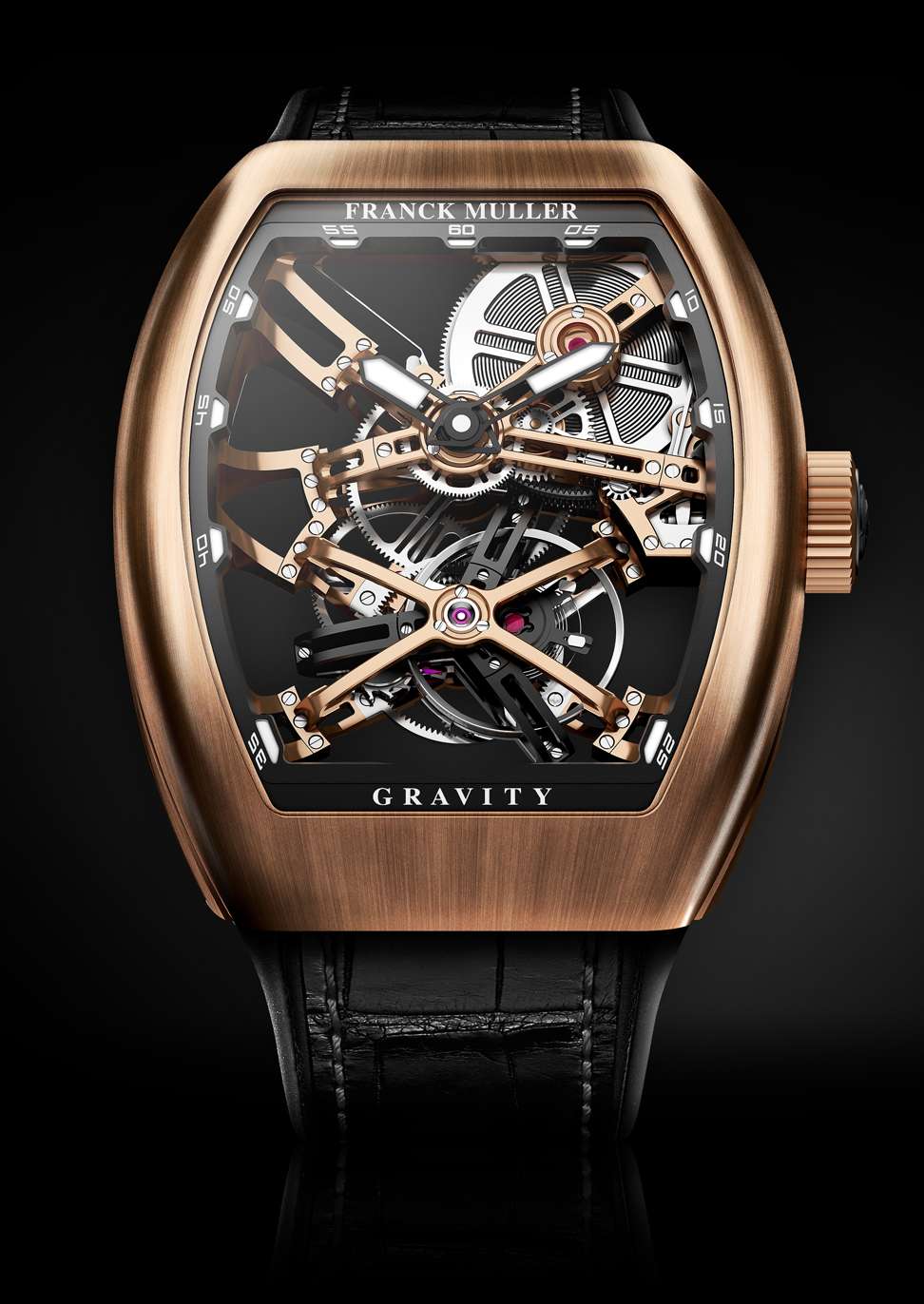 5 must-have tourbillons for watch connoisseurs | South China Morning Post