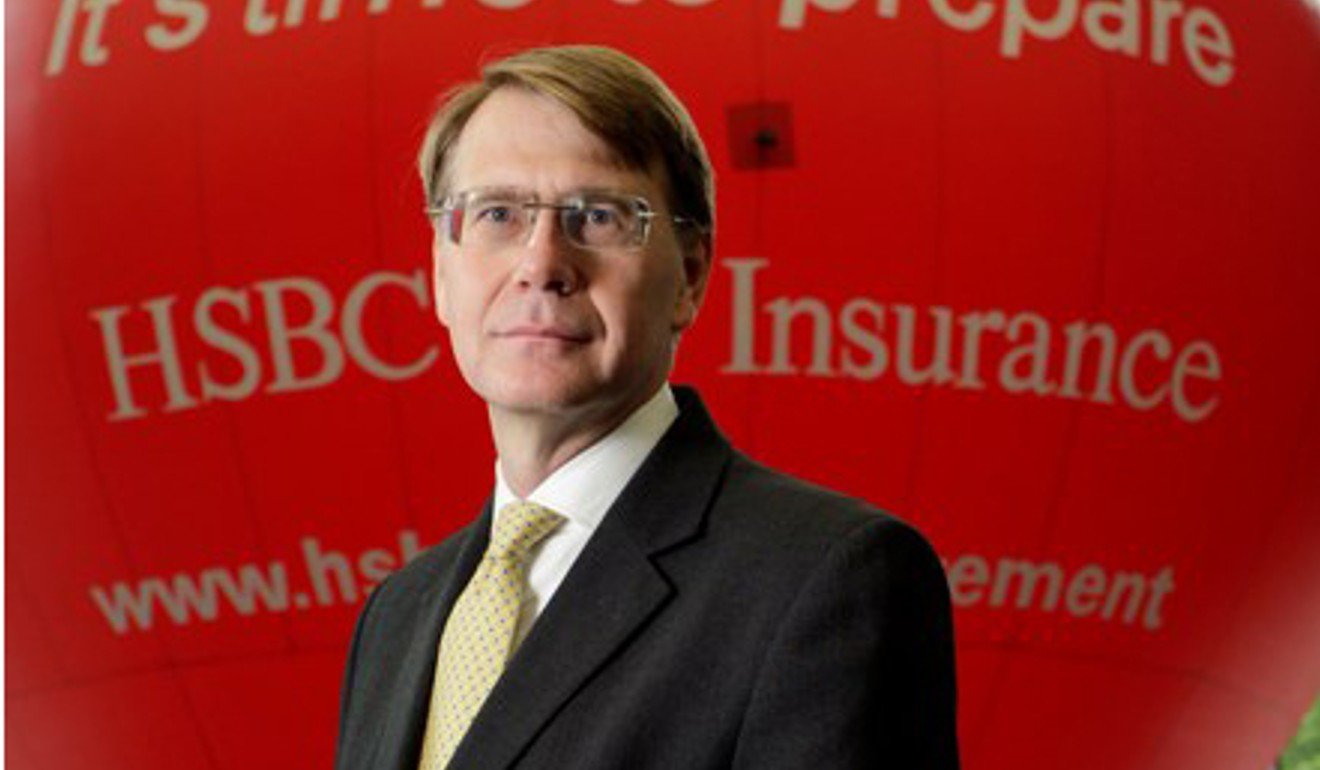 Spain probes former HSBC executives over money laundering claims ...