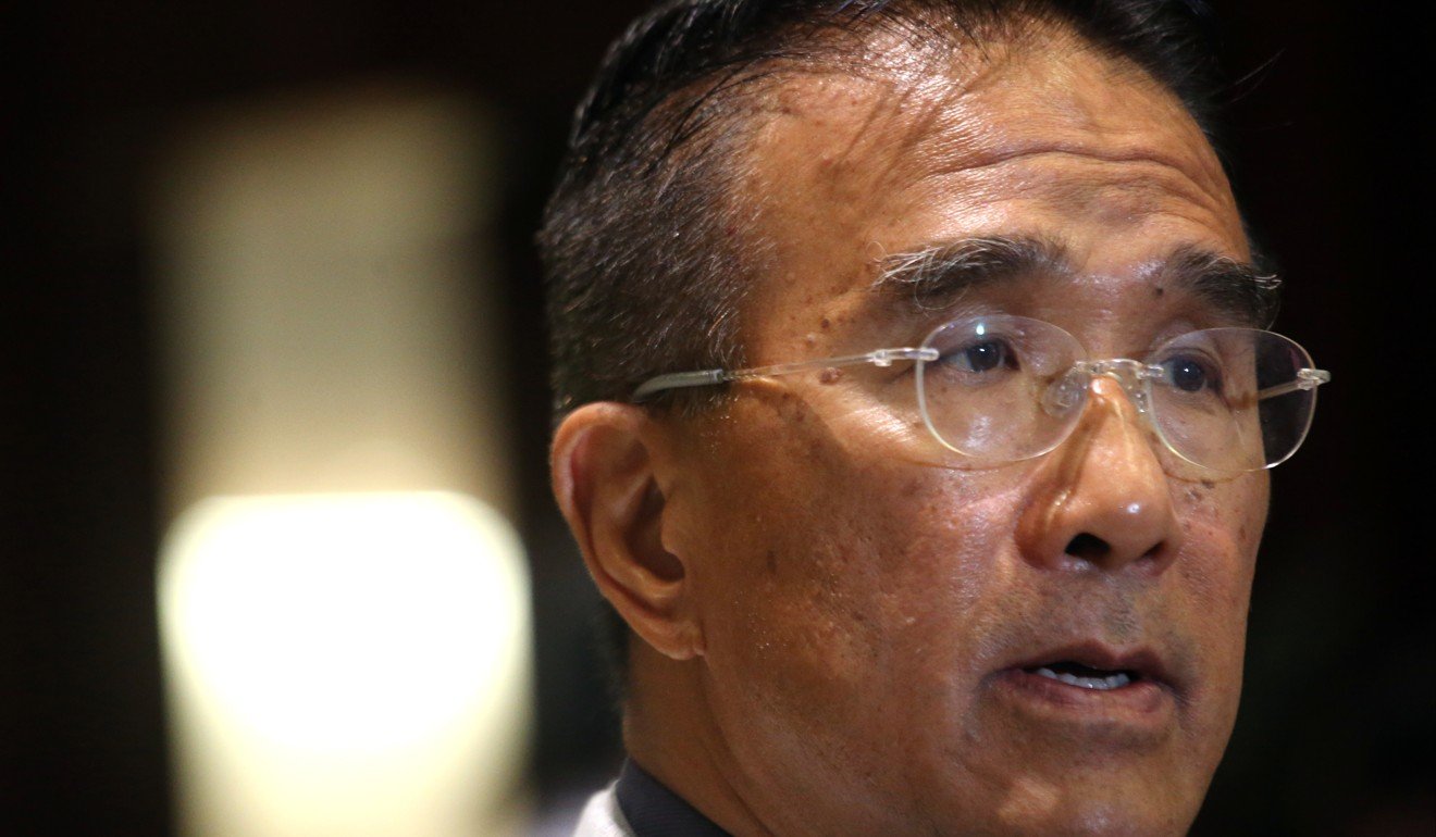 Chinese immigration officers to exercise full powers at Hong Kong’s ...