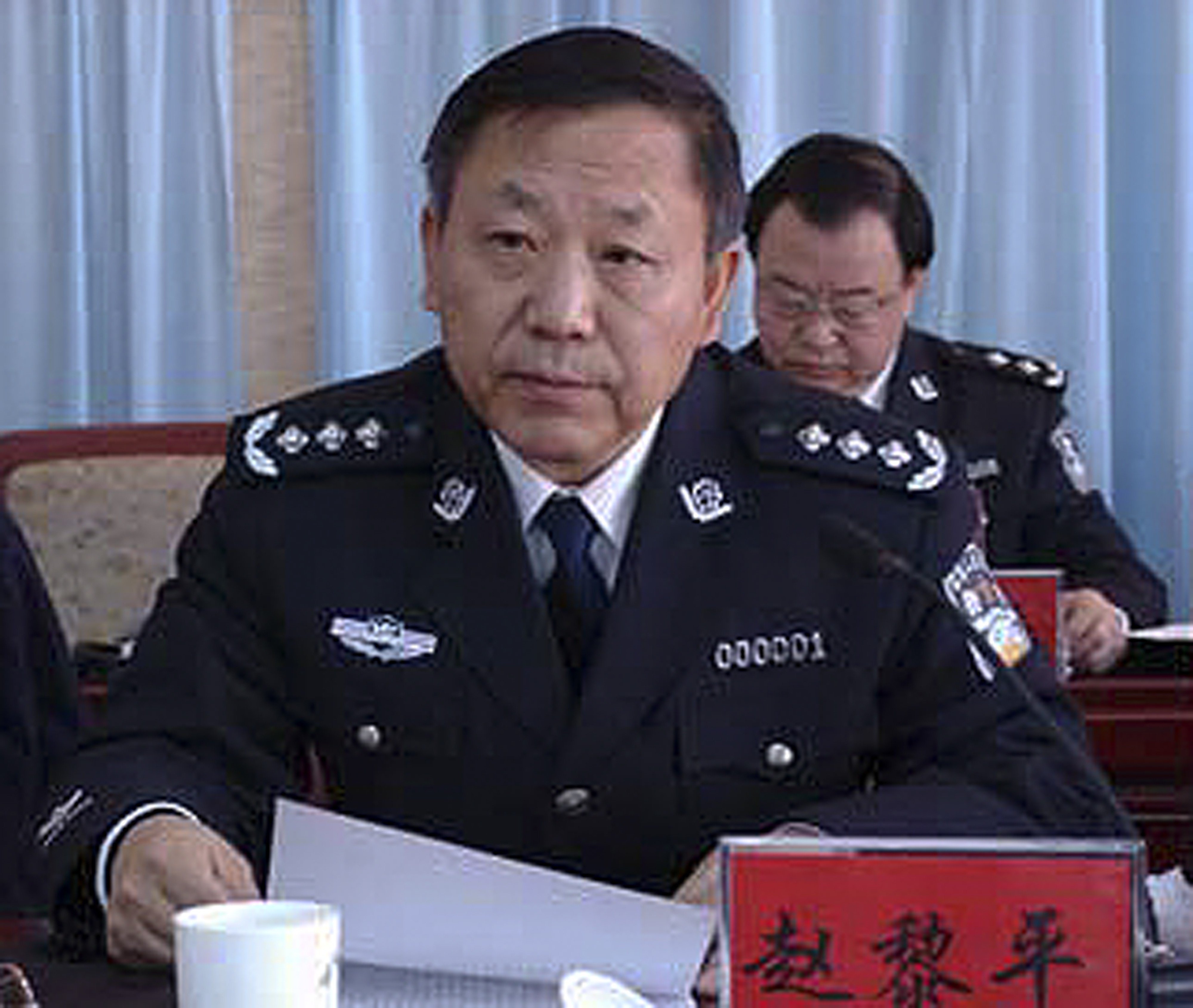 Liping Zhao's Instagram, Twitter & Facebook on IDCrawl