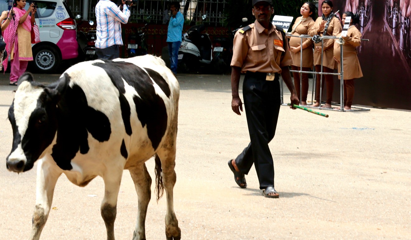 India bans sale of cows for slaughter sparking protests by beef and ...