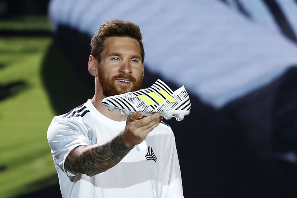 Chinese fans to be ‘immersed in Lionel Messi universe’ with star’s ...