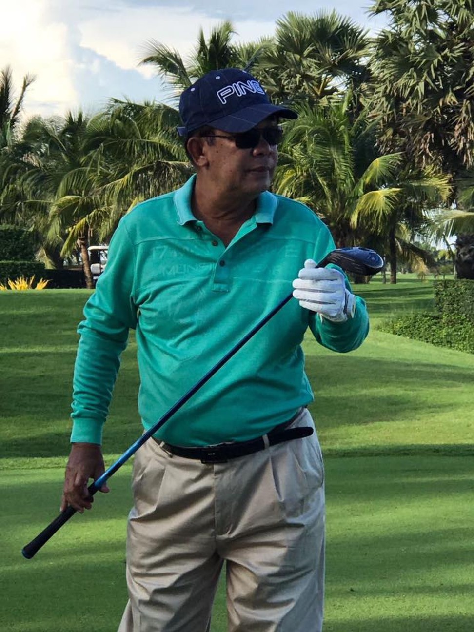 Cambodian opposition make big gains in local elections, strongman Hun ...