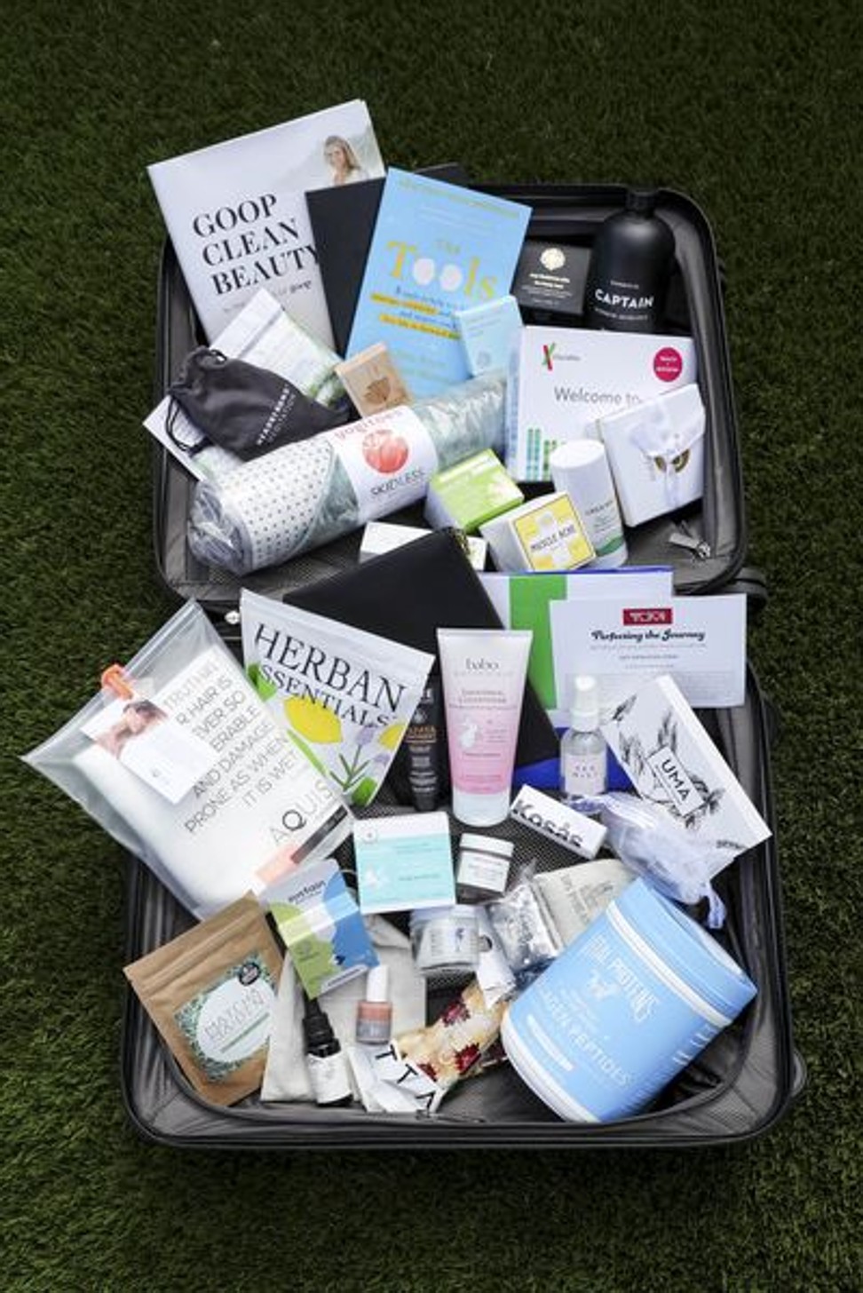 Gwyneth Paltrow marshals Goop army for first health conference | South ...