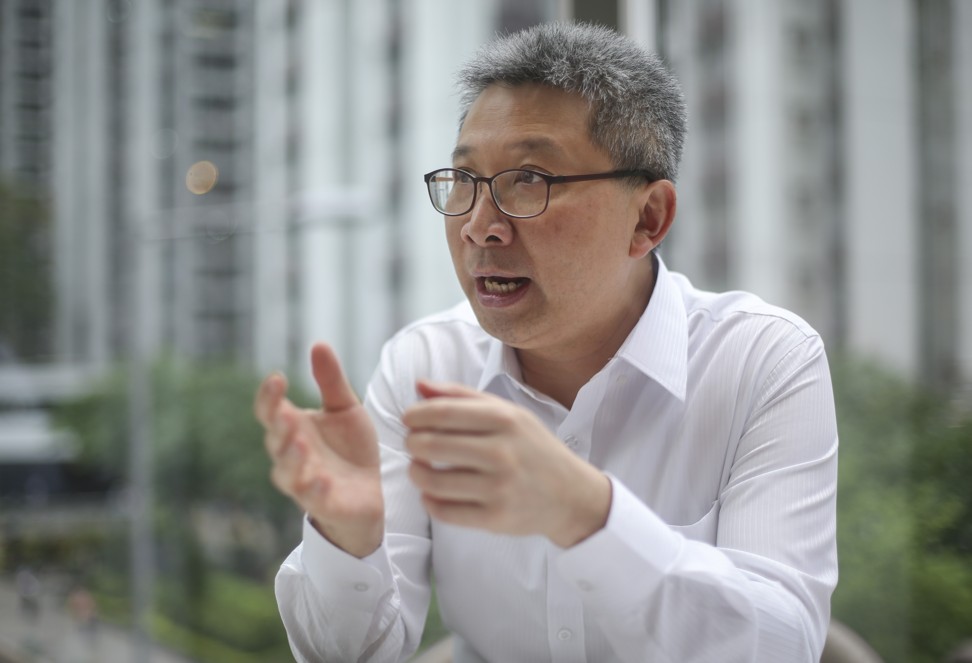 Zhuhai Airport could act as Hong Kong’s ‘fourth runway’ in bid to ...