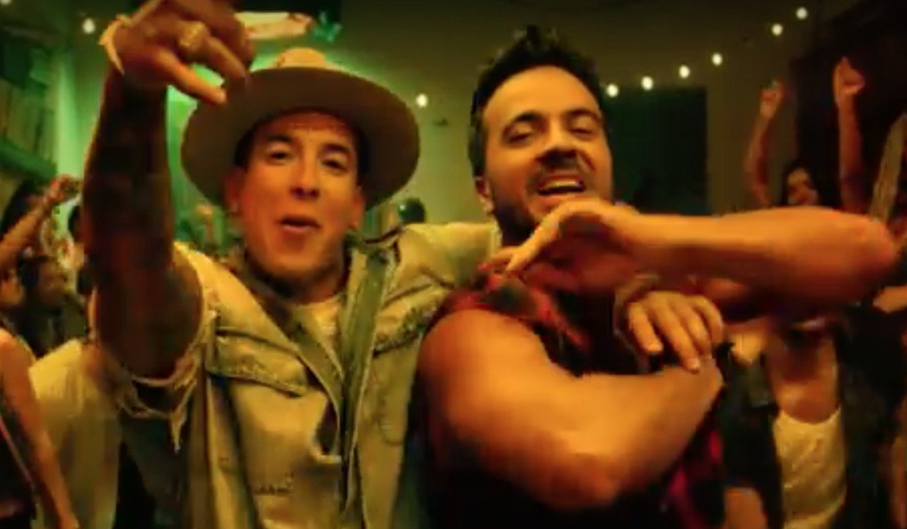Despacito is the most-played track in the world – but Malaysians won’t ...