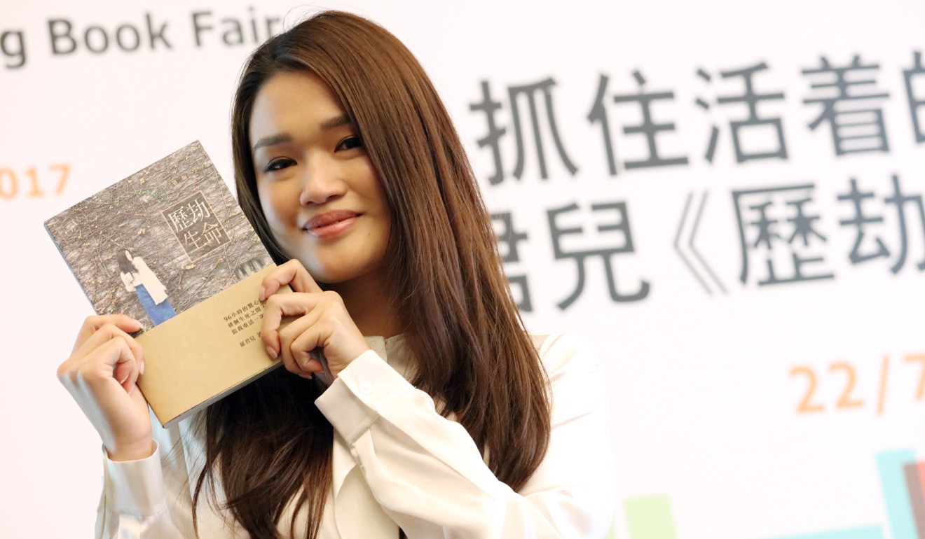 I thought about the future not death, kidnapped Hong Kong heiress says ...