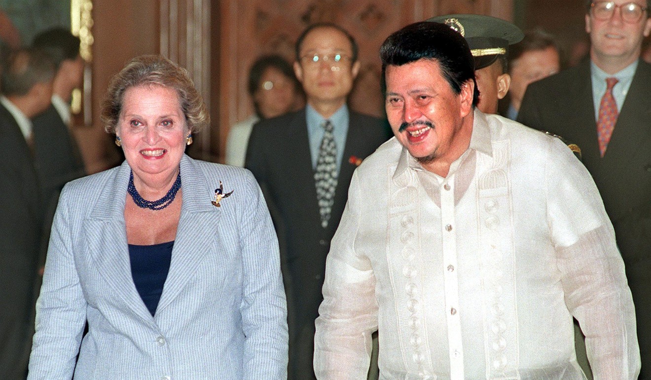 Half a century later, Asean still faces questions over relevance ...