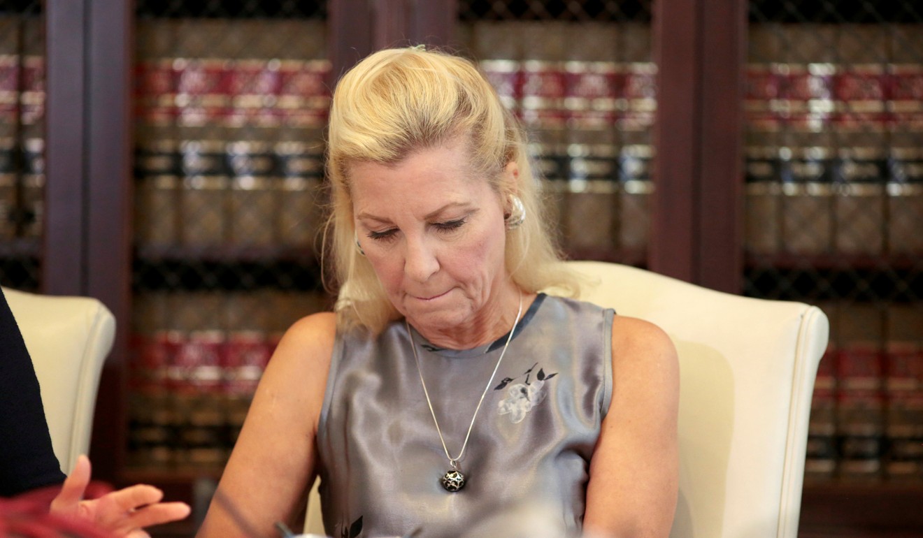 Third woman claims she was sexually victimised by director Roman ...