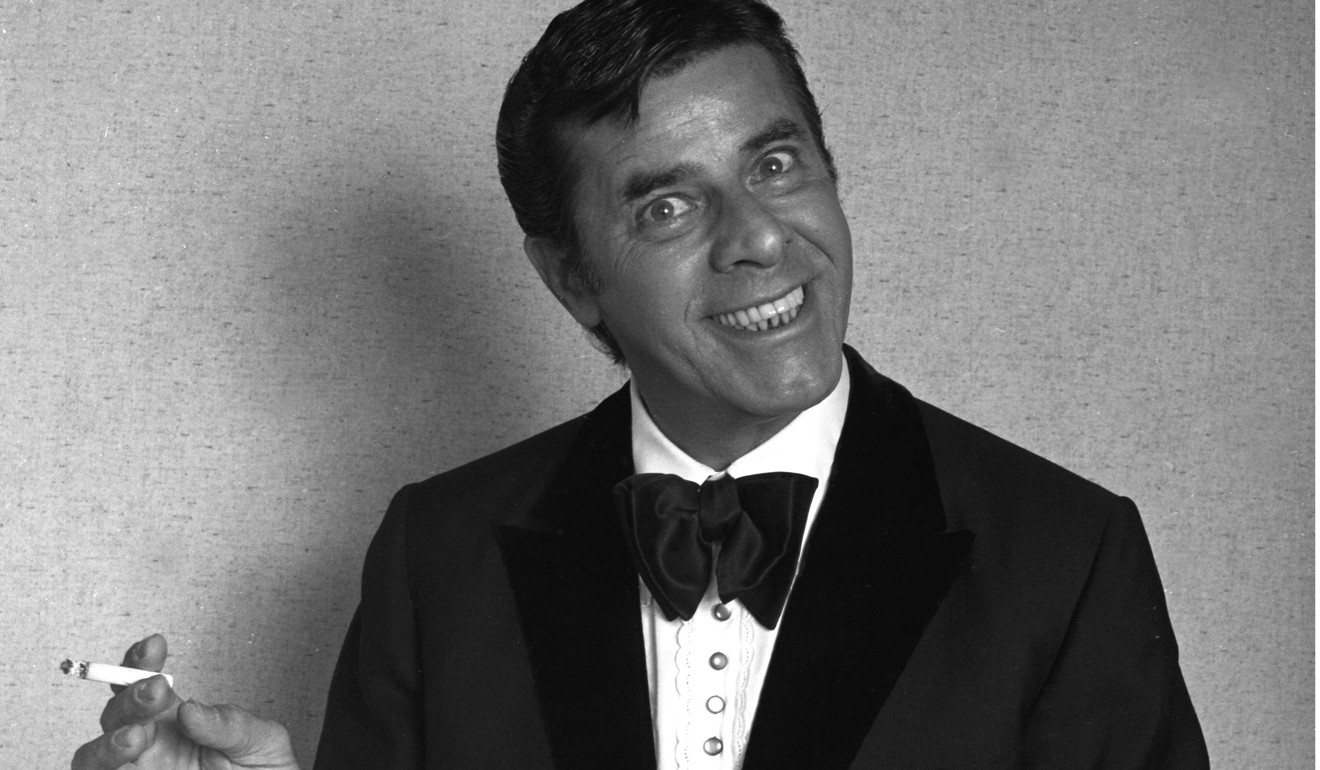 Jerry Lewis, rubber-faced comedy icon and telethon host, dies at 91 ...