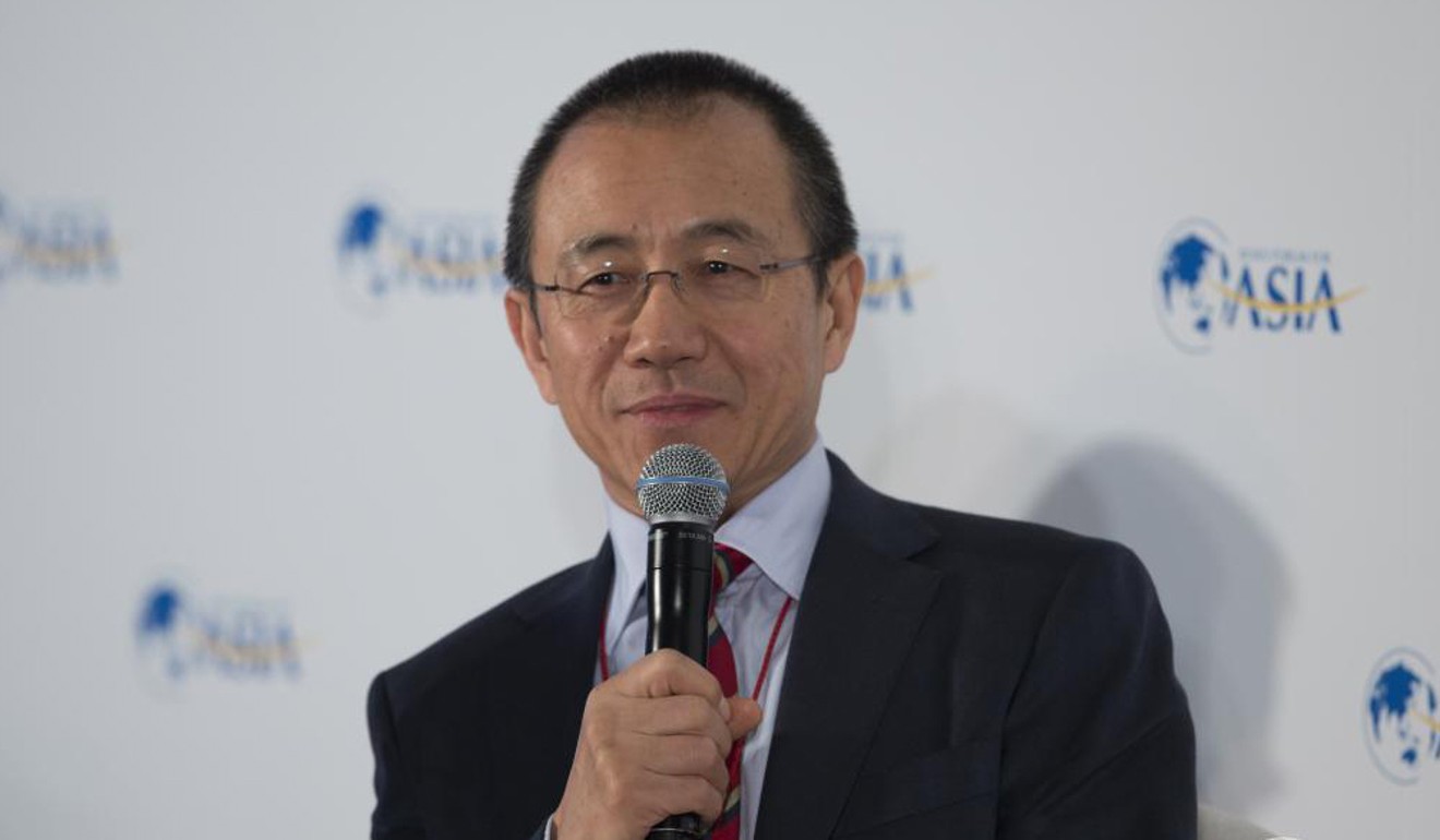 Ten years on, where to now for China’s sovereign wealth fund? | South ...