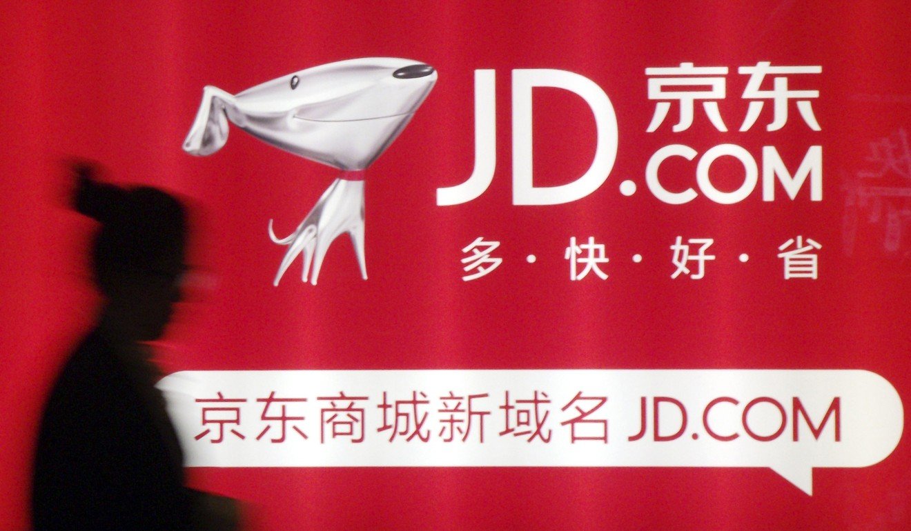Can Zhang Zetian, China’s youngest female billionaire, give JD.com a ...