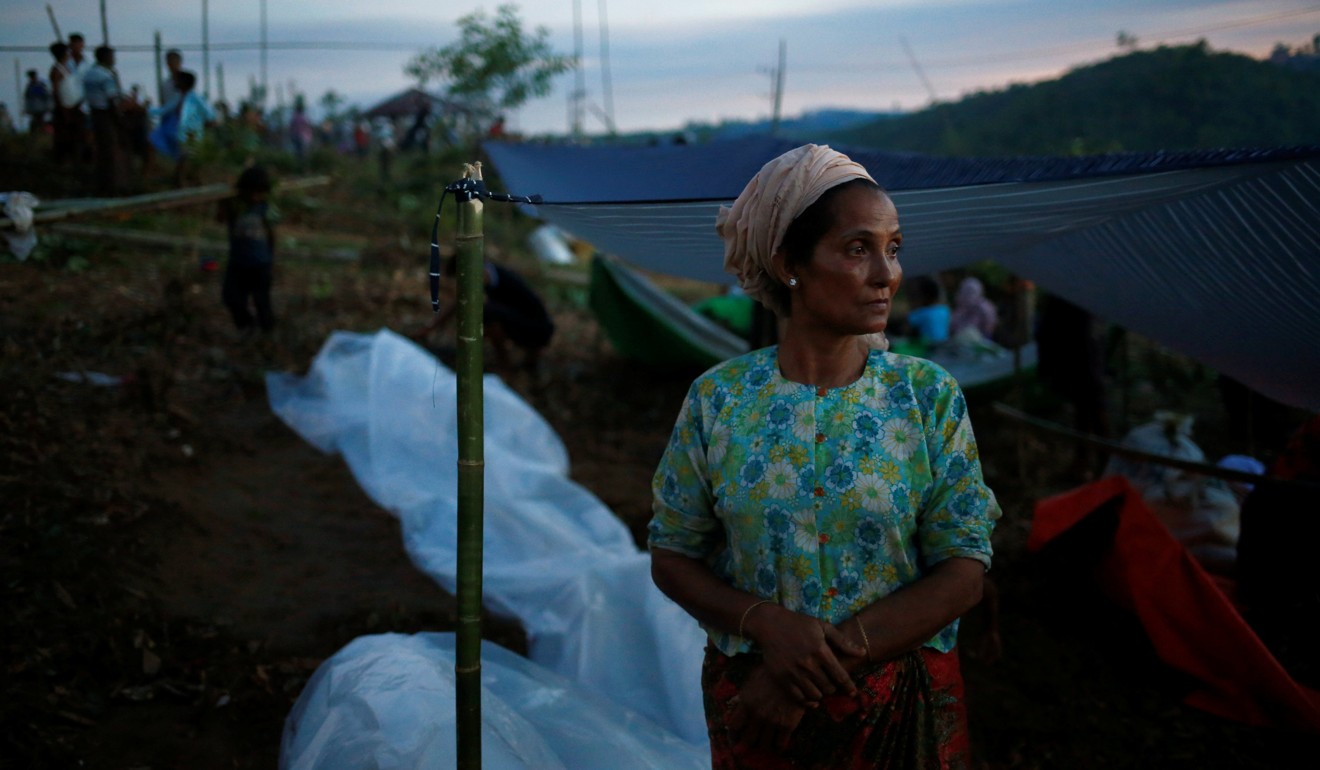 New diplomatic missions signal Chinese support for Myanmar amid ...