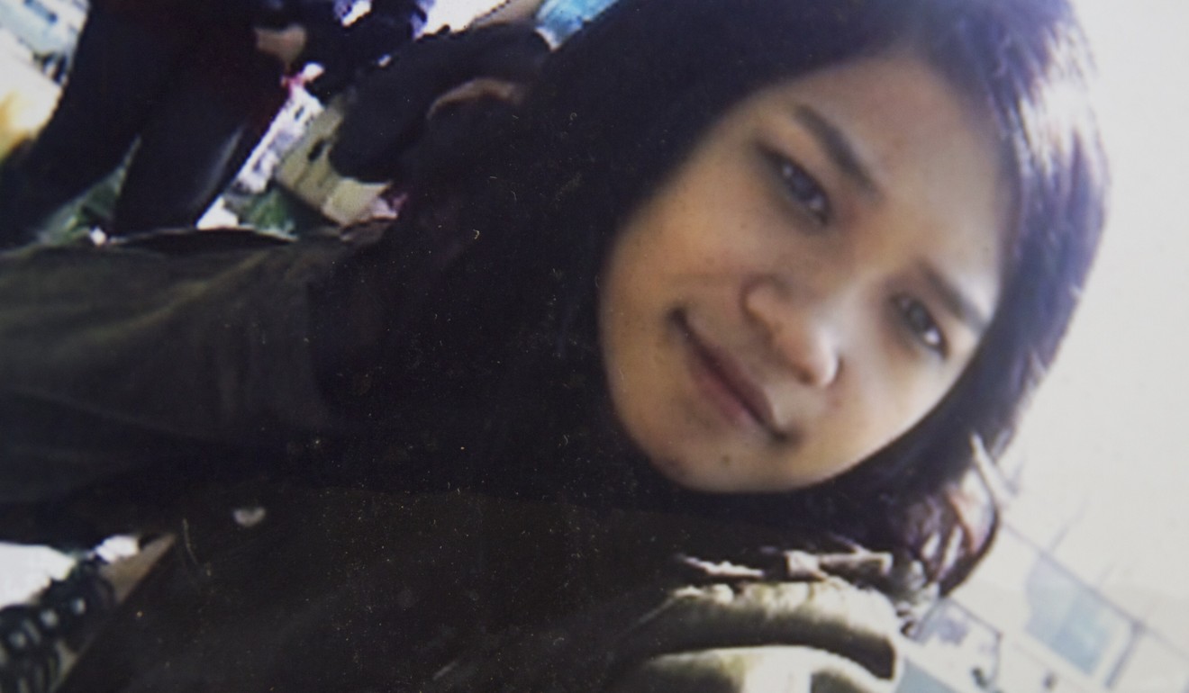 Exclusive | Rurik Jutting, British banker jailed over Hong Kong double ...