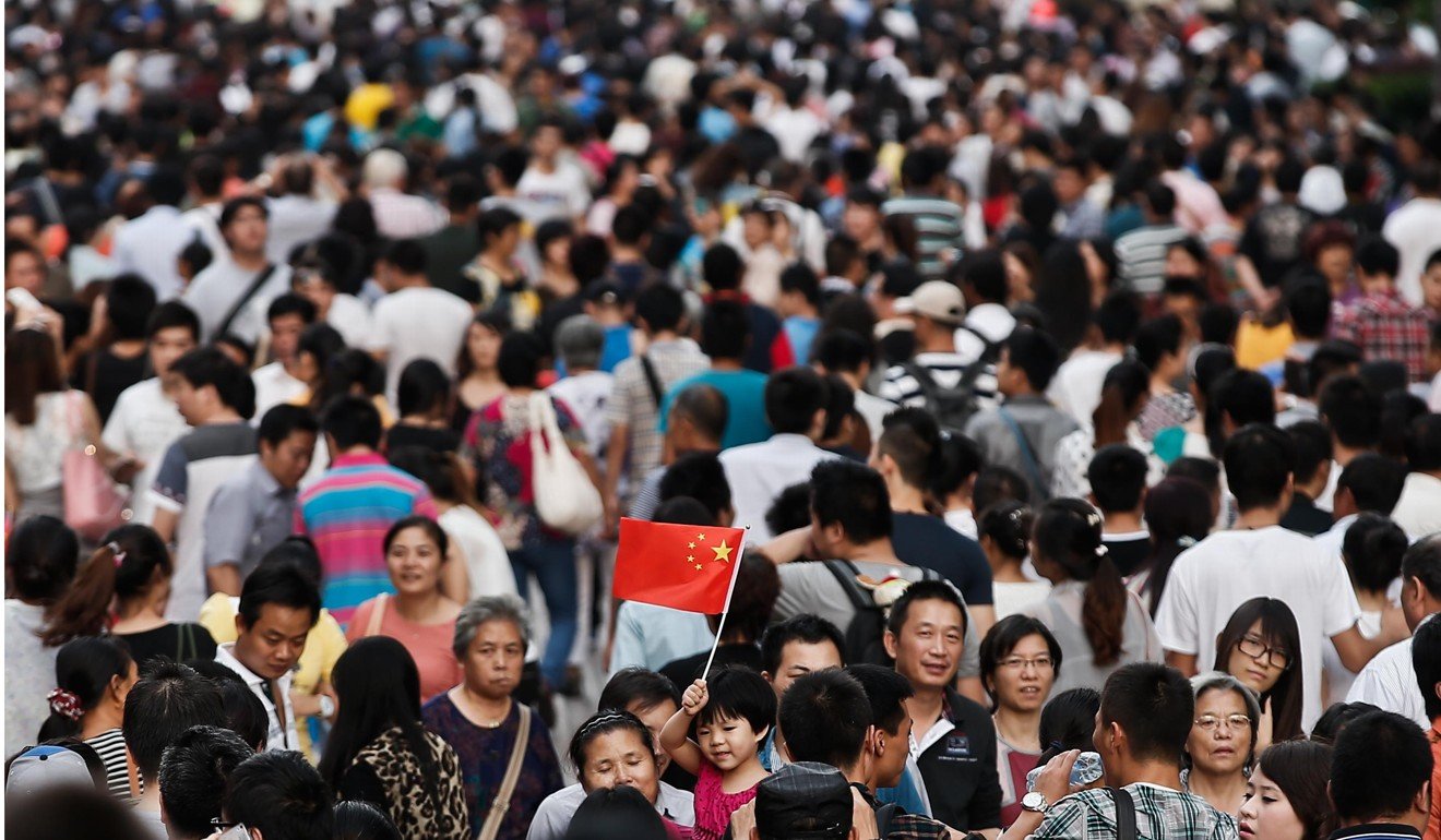 Beijing unveils vision for ‘downsized’, liveable city with cleaner air ...