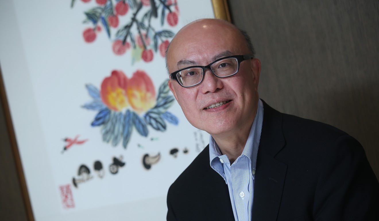 How Hong Kong can build for a better future | South China Morning Post