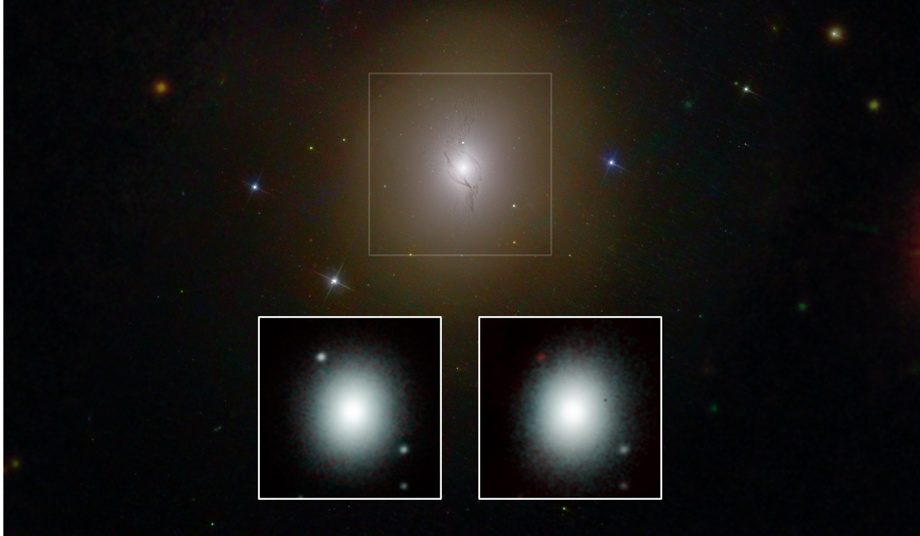 Scientists rejoice as telescopes capture ‘most spectacular fireworks in ...