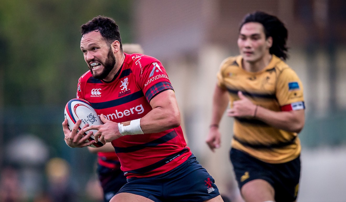 Joe Ellyatt, ‘the most un-English English bloke in the world’, scores ...