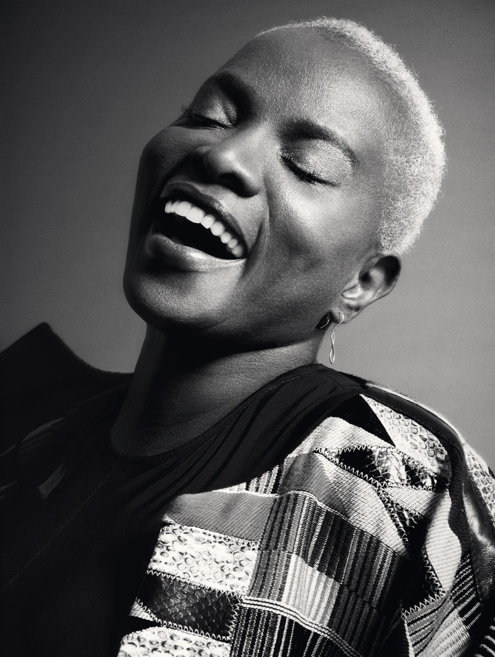 Angelique Kidjo on her Hong Kong concert tribute to three singers she ...