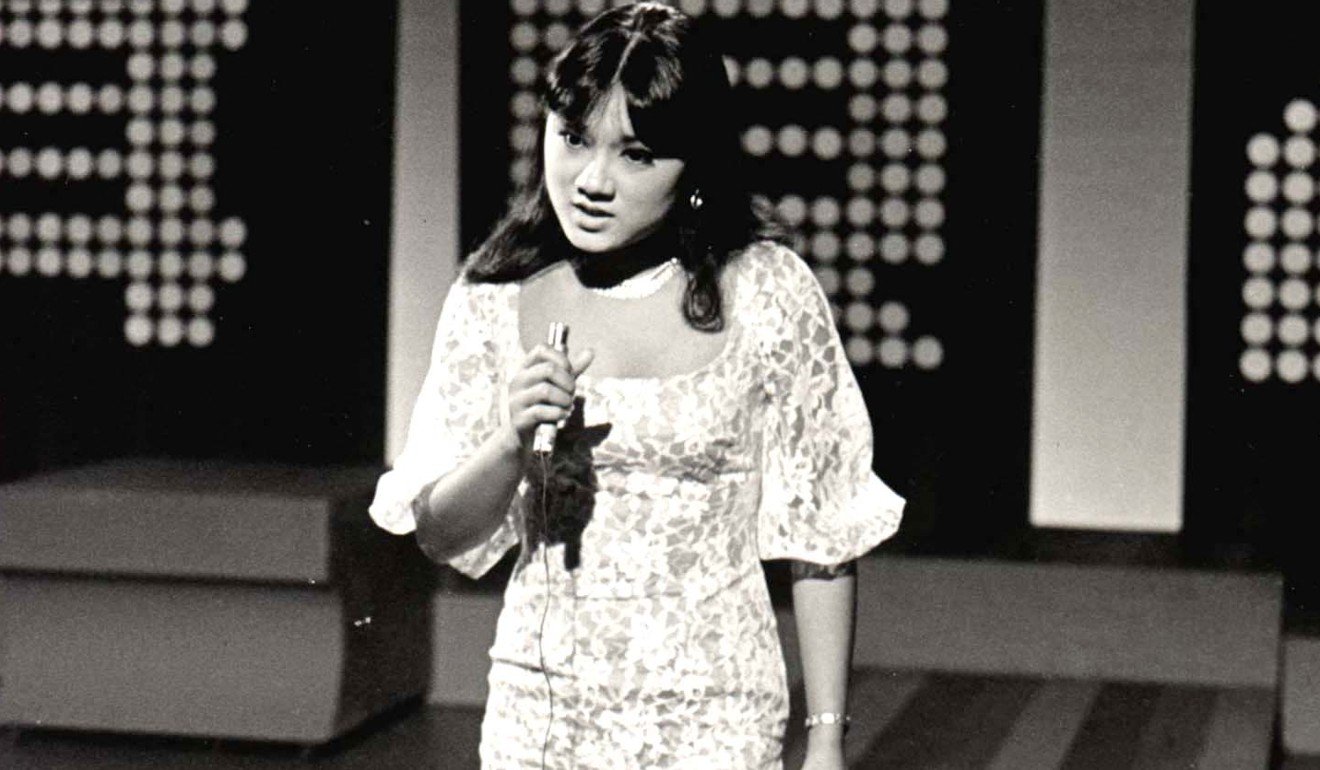 Diva Frances Yip thankful for the second chances she has had throughout ...