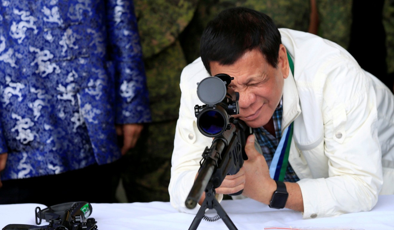 Explainer: US-Philippines’ turbulent ties, what people are saying about ...