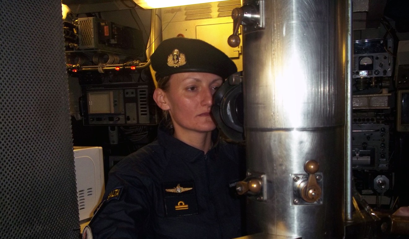 Argentina says satellite calls detected, likely from missing submarine ...