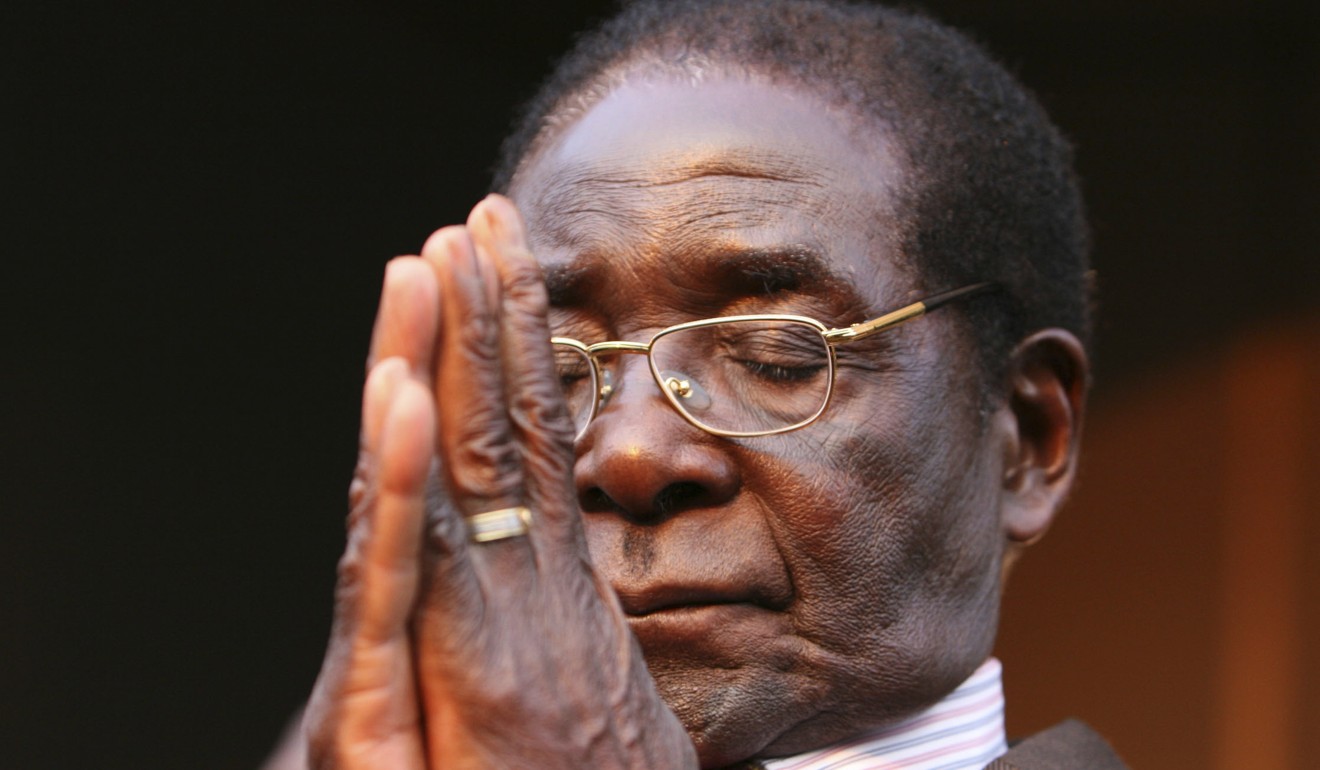How Robert Mugabe transformed from liberator to despot, leaving legacy ...