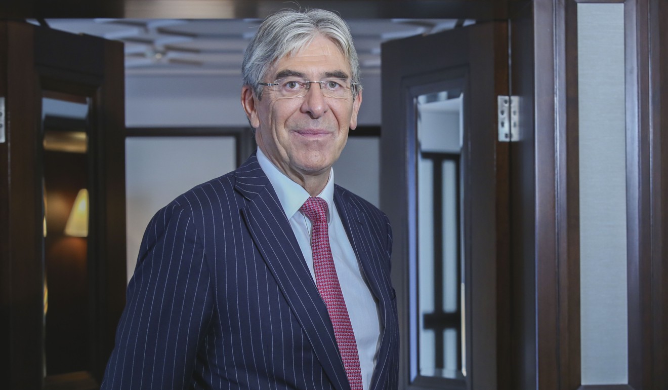 Exclusive: Harrods expands its e-commerce options, in effort to lure ...