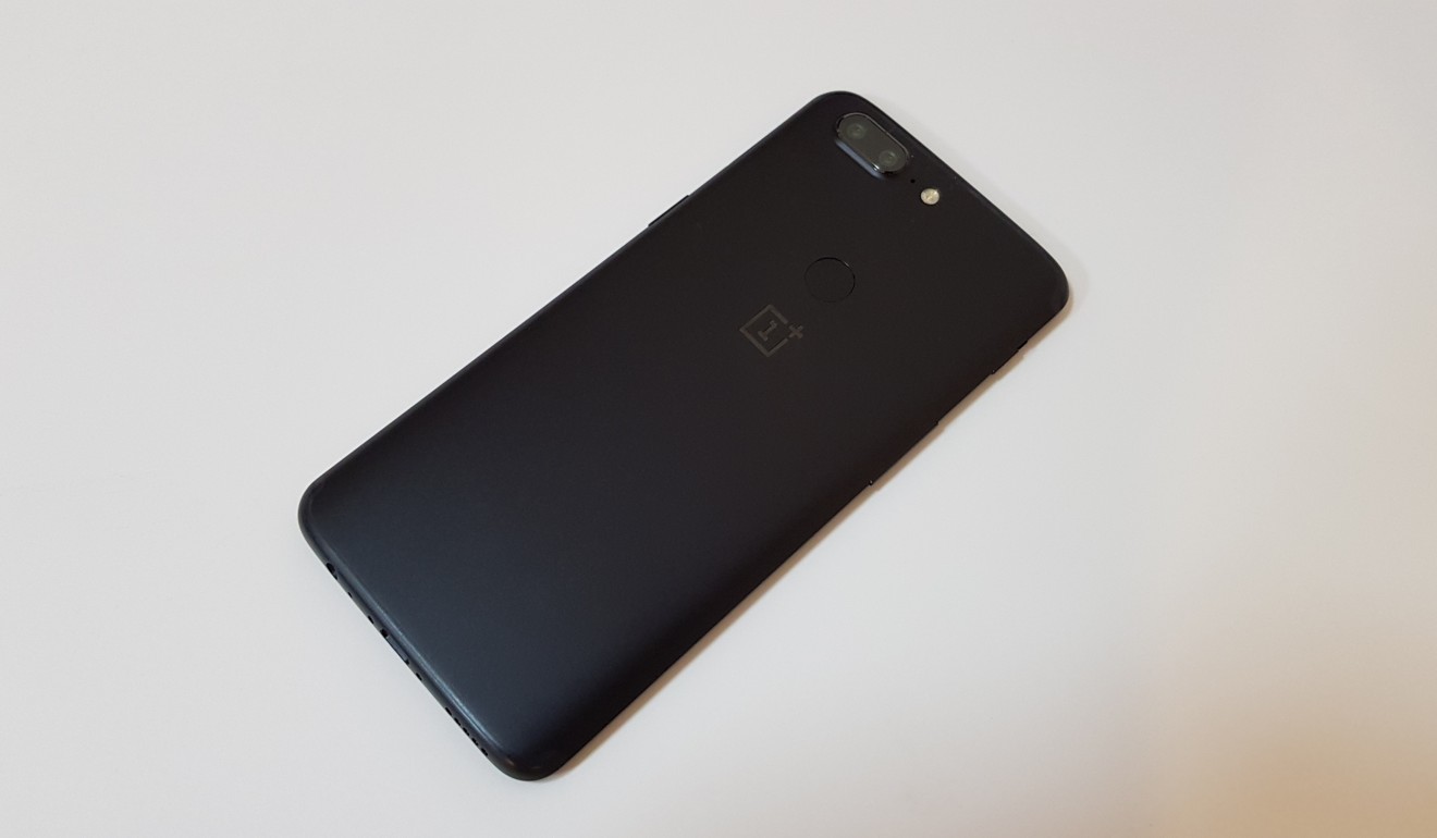 OnePlus 5T review – almost matches iPhone, Samsung and Sony’s best, and ...
