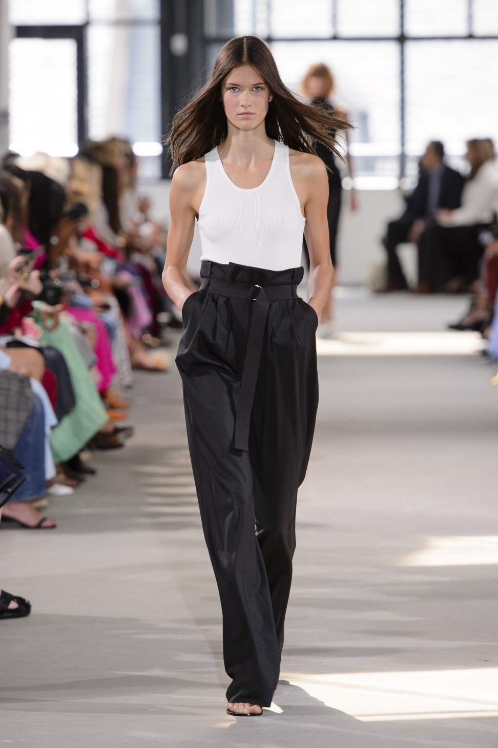 Tibi founder Amy Smilovic reveals the brand’s Hong Kong history | South ...