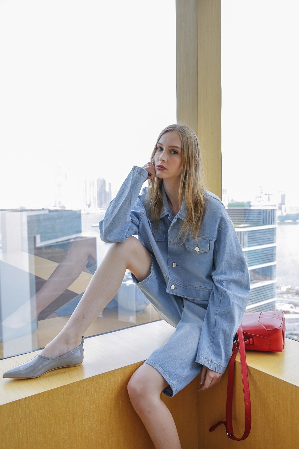 Tibi founder Amy Smilovic reveals the brand’s Hong Kong history | South ...