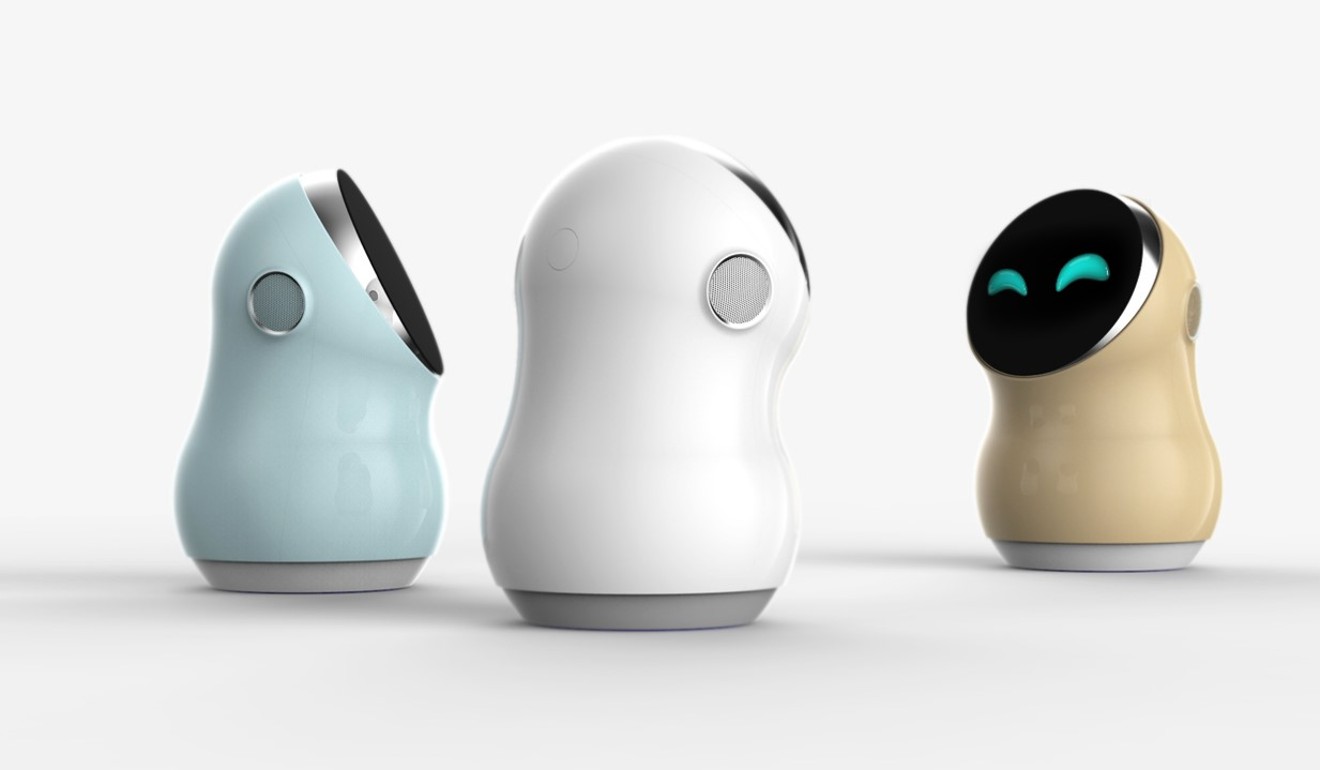 LG robots to replace workers in South Korean hotels, airports and ...