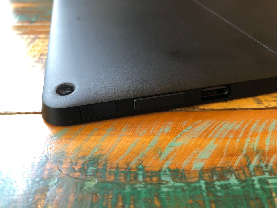 Eve V review: crowd-developed 2-in-1 convertible laptop is a world ...