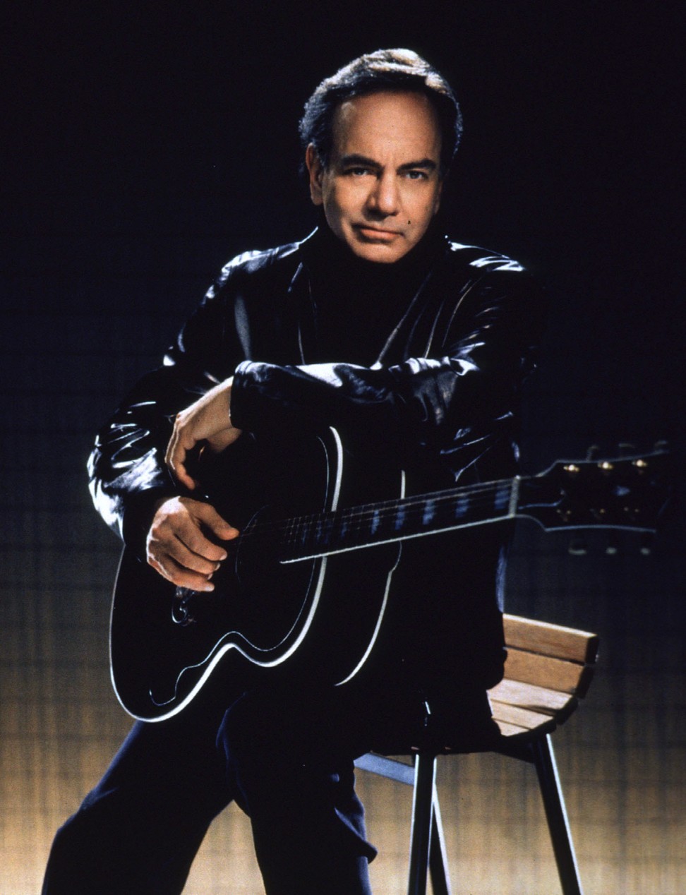Singer Neil Diamond announces he has Parkinson’s disease and will ...