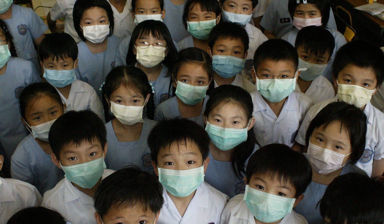 Good service: the Italian chef doing his bit for the local Hong Kong ...