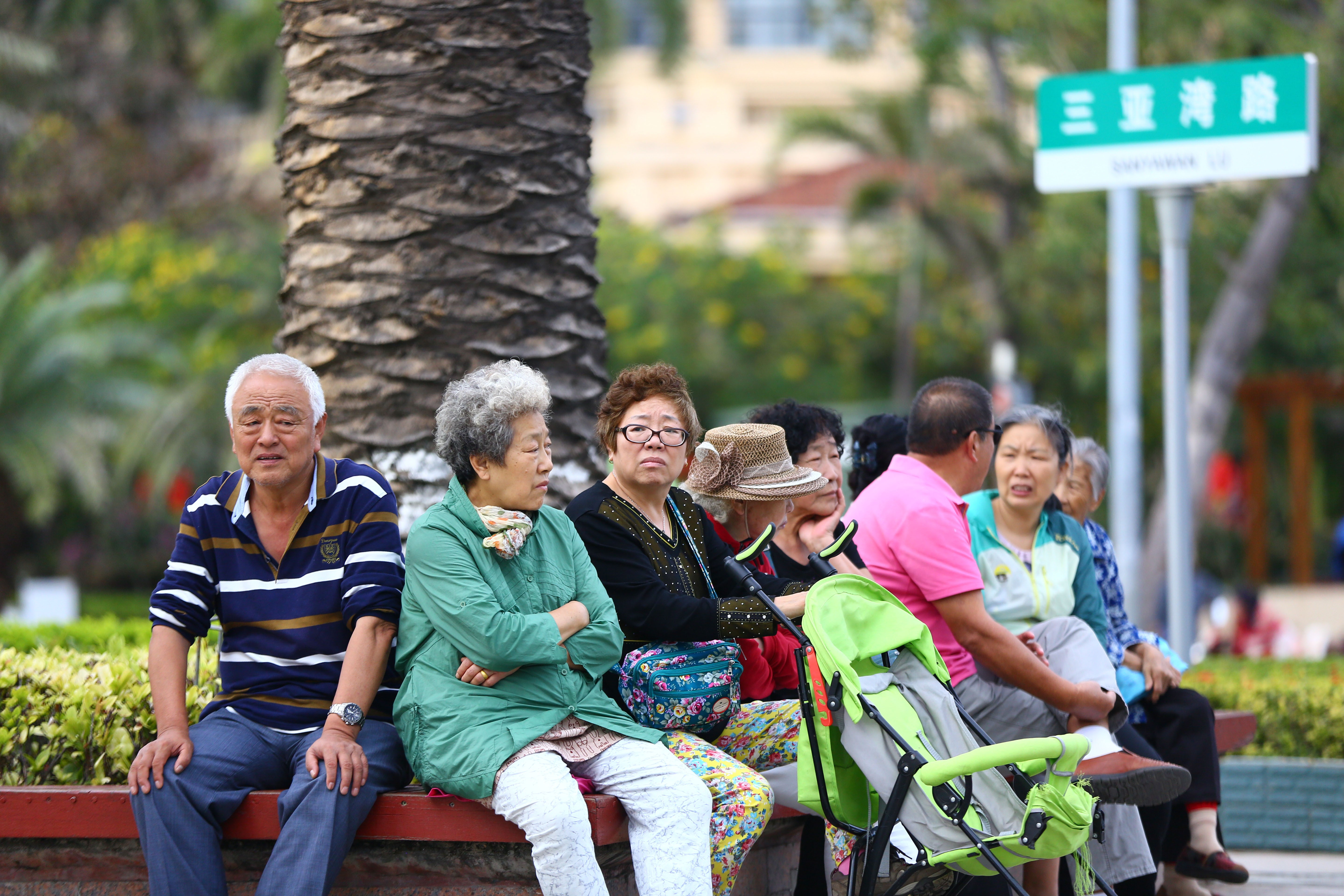 China’s ageing population is creating a new debt crisis for Beijing as ...