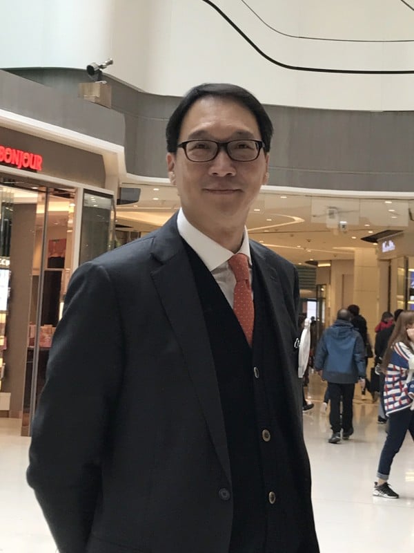 MTR may sell land site atop Wong Chuk Hang station amid rising home ...