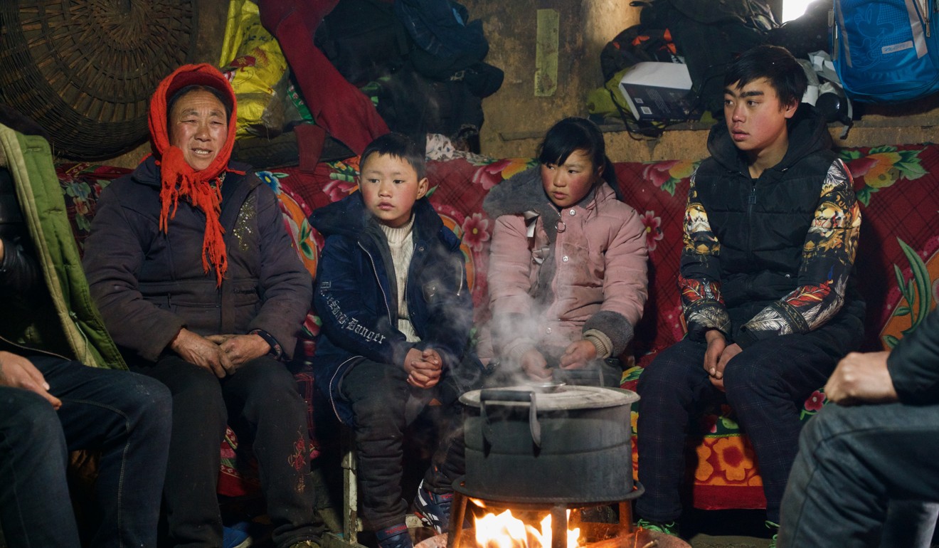 China’s ‘Ice Boy’ told to leave new private school after week | South ...