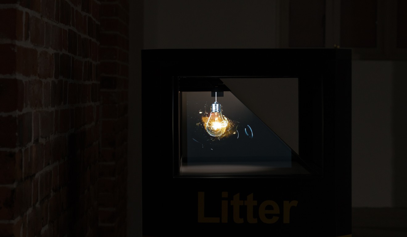 Hong Kong women artists get a show of their own | South China Morning Post