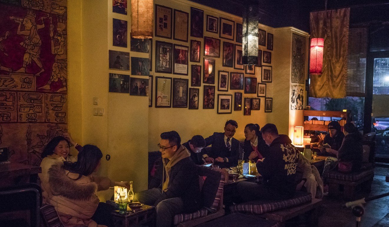 Underground Chengdu: the live-music scene and best bars for jam ...