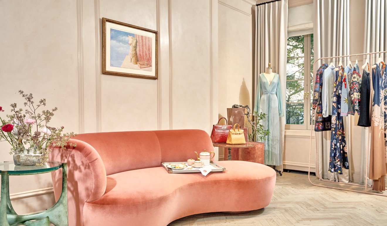 Hong Kong money to help online fashion disrupter Moda Operandi break ...